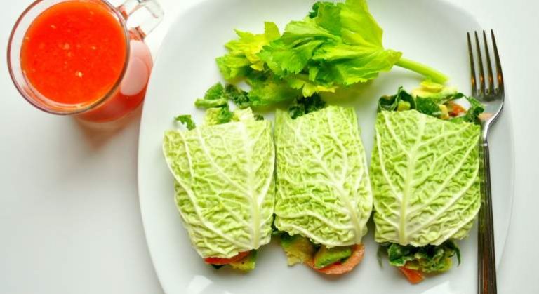 Dieta deficit calorico hombre - Diario Melilla